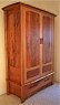 mesquite armoire7 – Louis Fry / A Furniture Maker's Blog