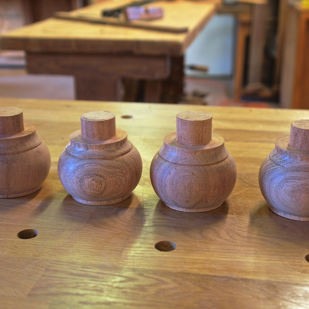 Louis Fry / A Furniture Maker's Blog – reflections on handmade ...