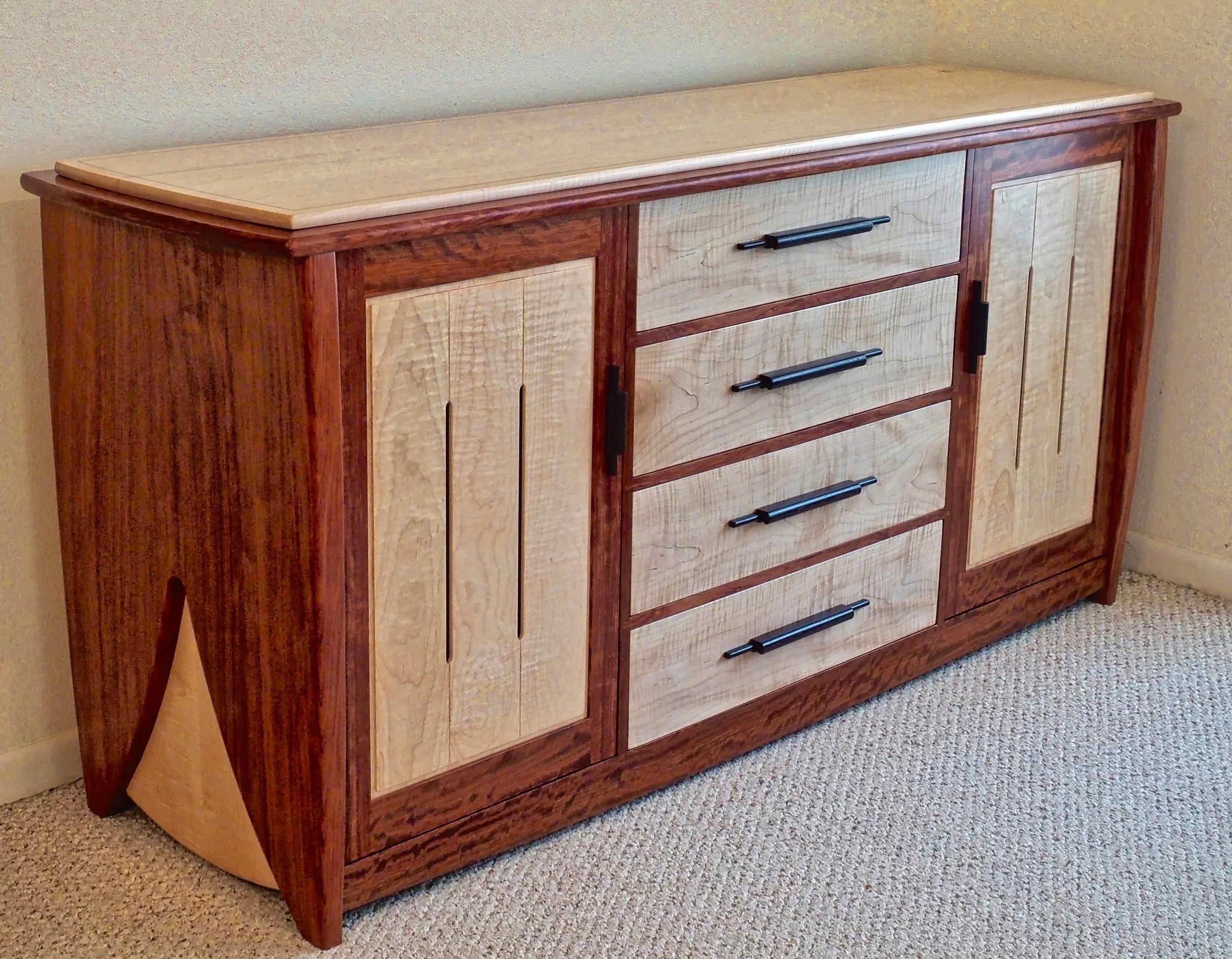 Louis Fry / A Furniture Maker's Blog – reflections on handmade ...