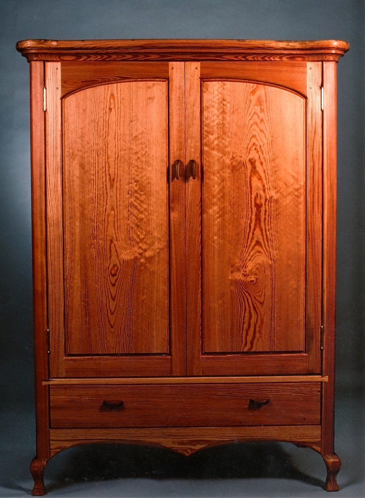 The Business Of Handmade Furniture, Part II – Louis Fry / A Furniture ...